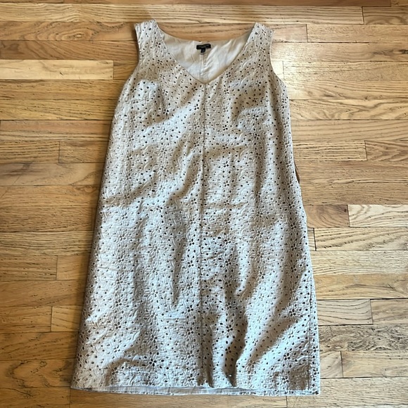 Talbots | Dresses | Talbots Dress | Poshmark